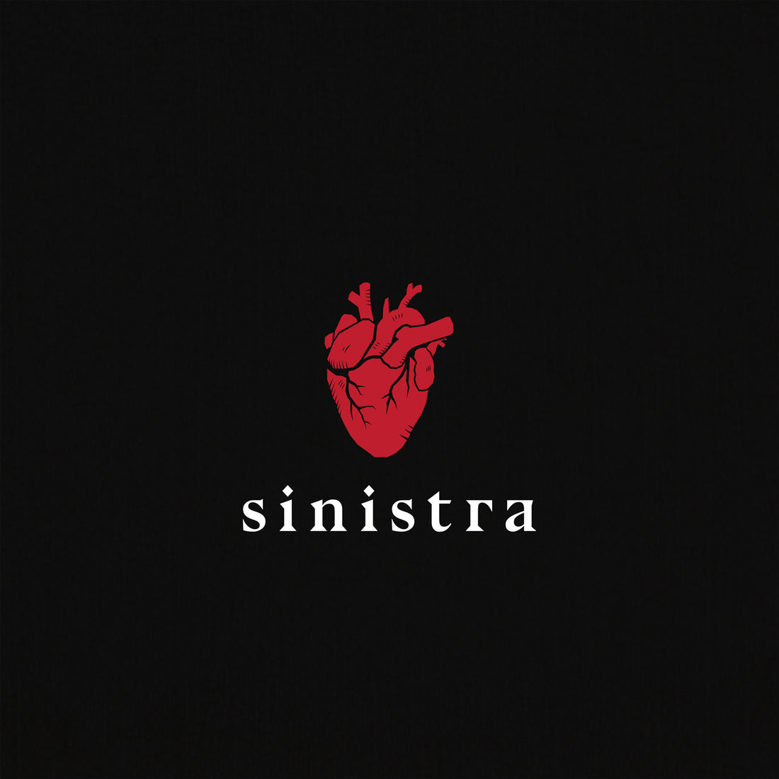 Sustainable Streetwear Made with the Left Hand – SINISTRA